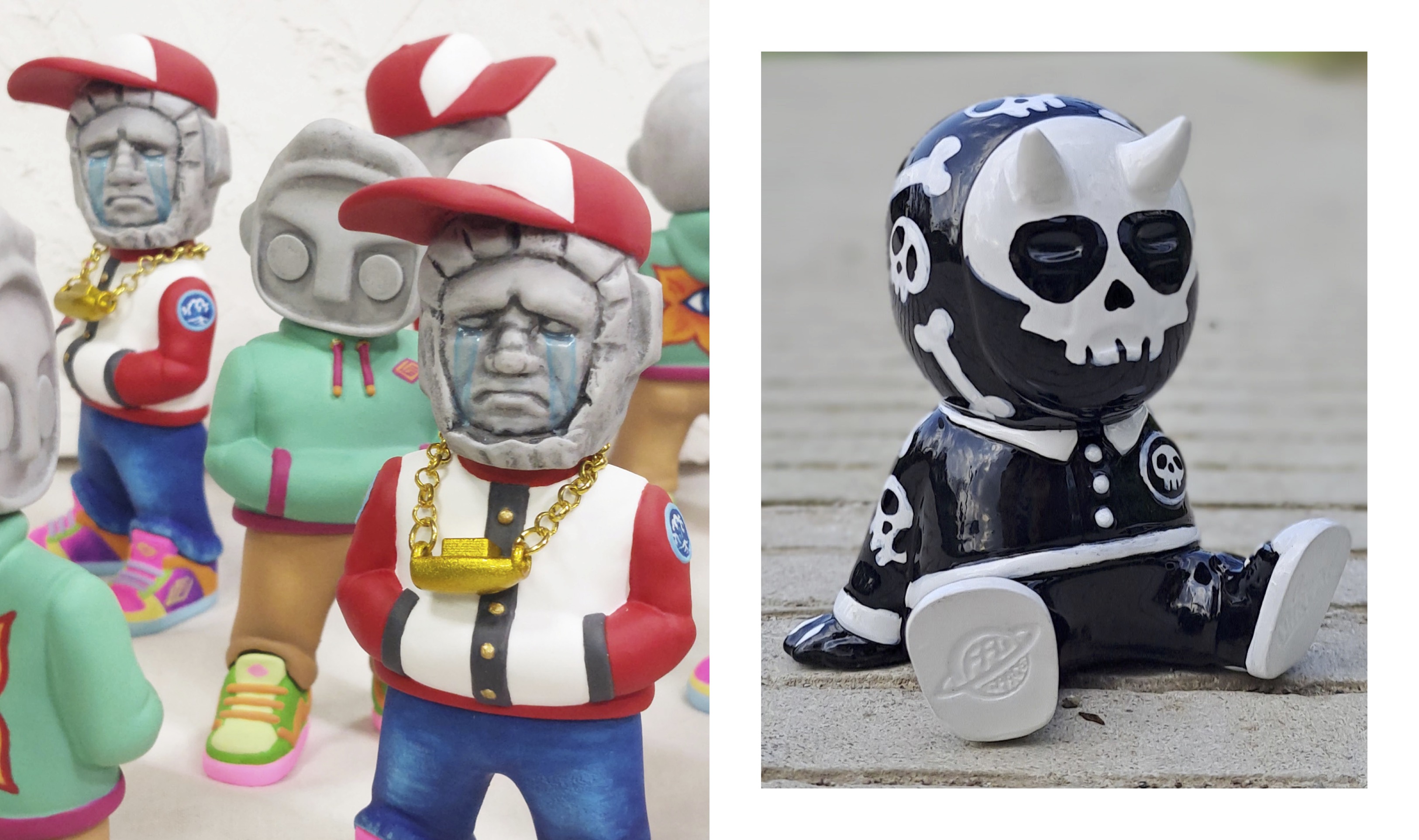 Indonesian Illustrators in Action | Grafis Masa Kini