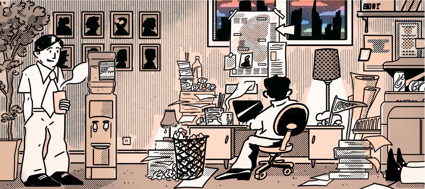 Freelance Graphic Designer | Grafis Masa Kini